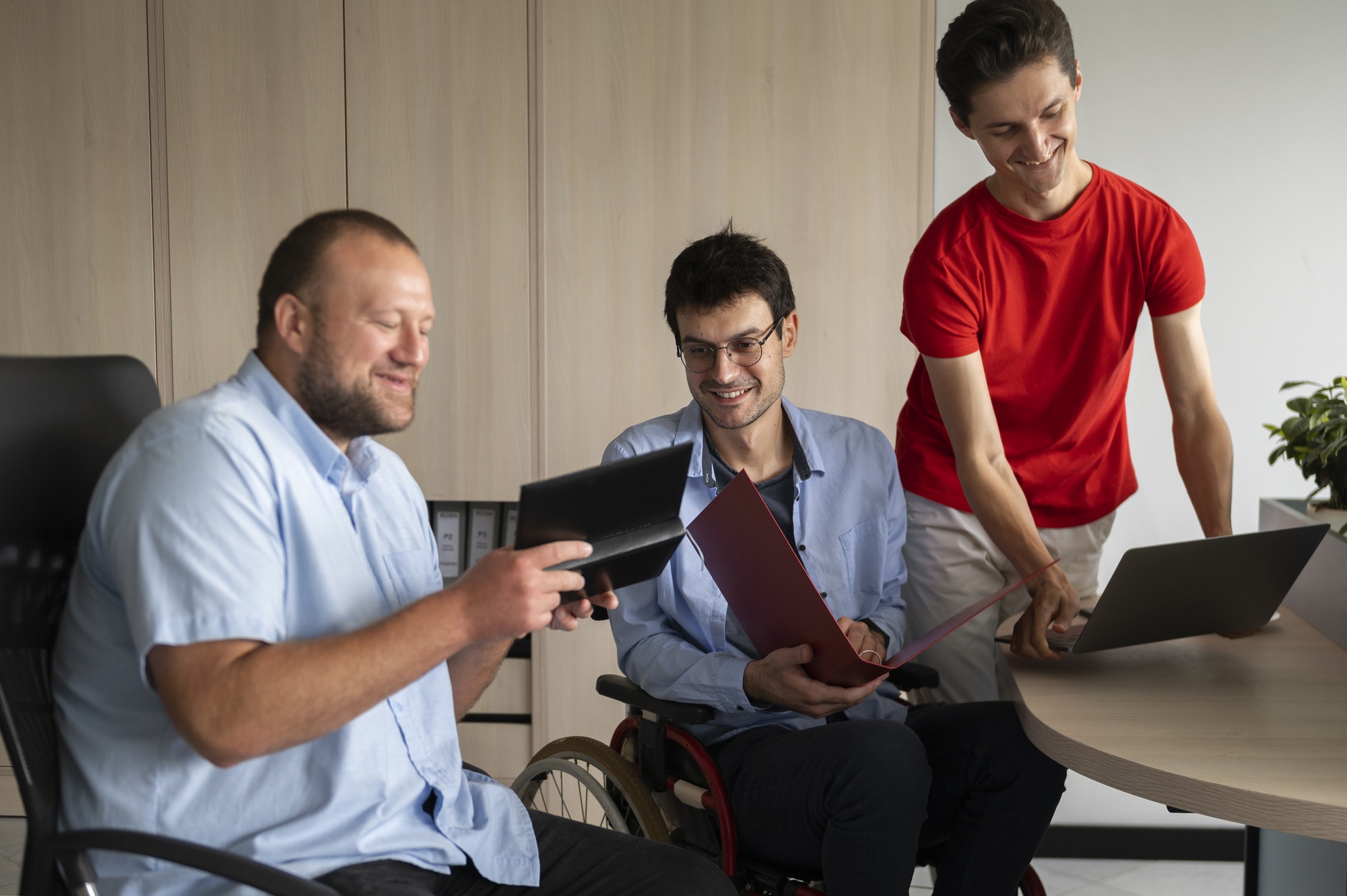 National Disability Support & Care